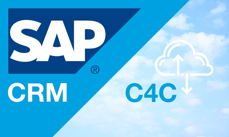 SAP Cloud for Customer (C4C)| Fasttrack Solutions Inc. Philippines