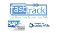 SAP Philippines | Fasttrack Solutions Inc.