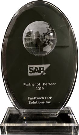 SAP Philippines | Fasttrack Solutions Inc.